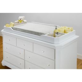 Sorelle Vista Elite Topper