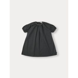 Bene Bene BABY)Luna Lining Dress Dark Gray