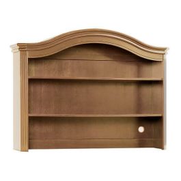Sorelle Visa Elite Hutch