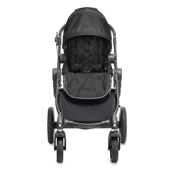 city select stroller single