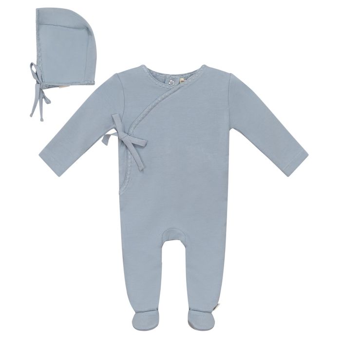 Bebe Bella Baby Set Blue